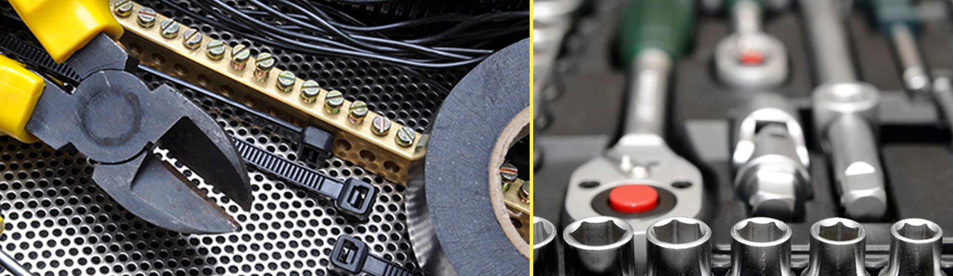 Hardware Supplies Trading Est.